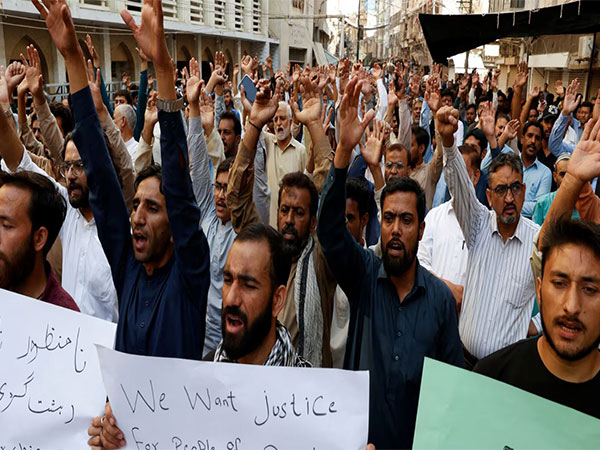 Pakistan: ASWJ announces protests across 60 locations in Karachi ...