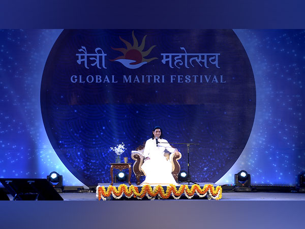 MaitriBodh Parivaar Concludes Maitri Mahotsav - A Global Celebration of ...
