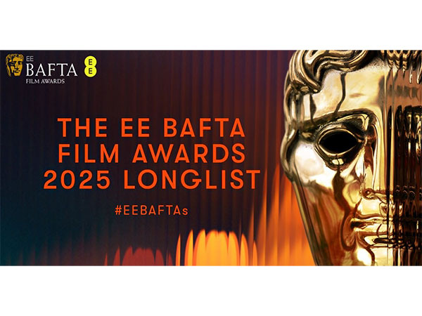 BAFTA 2025: 'Emilia Perez', 'Conclave' top longlist with 15, 14 nods - www.lokmattimes.com