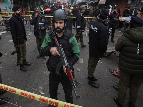 BLA claims 47 security personnel killed, over 30 others injured in ...
