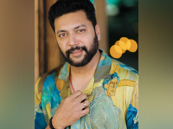 'As I move into this new chapter...': Actor Jayam Ravi goes back to his ...