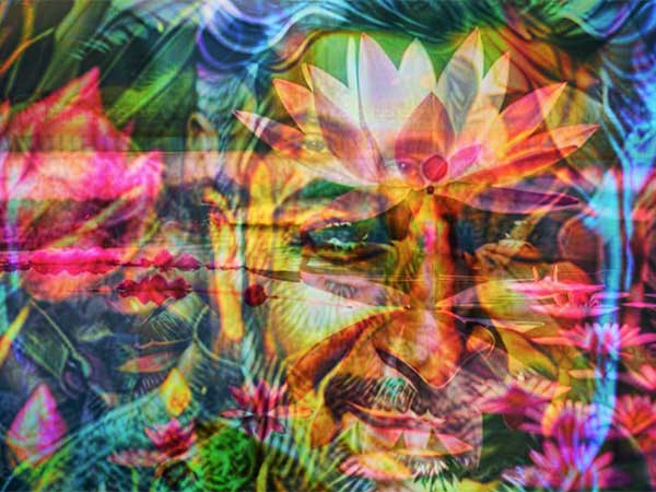 'Churning the Ocean Within: Unlearning at the Kumbh of Life' - www ...