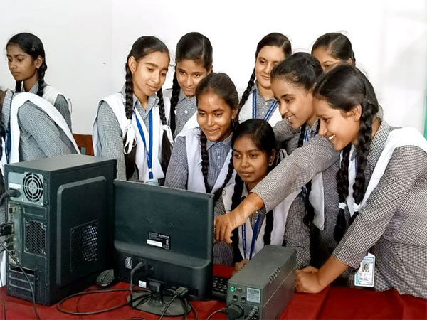 EdTech sector's contribution to India's GDP set to quadruple by 2029: Report - www.lokmattimes.com