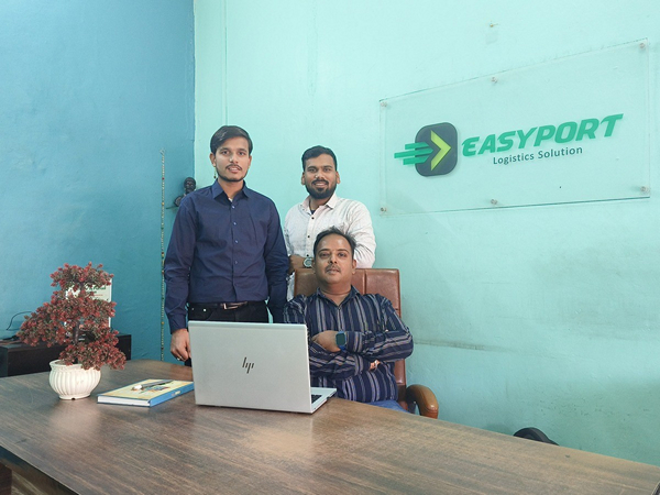 Easyport Logistics Solution: Revolutionizing India's Logistics Industry ...
