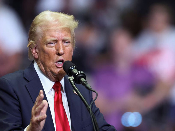 'Time for American people to know TRUTH': Donald Trump orders ...