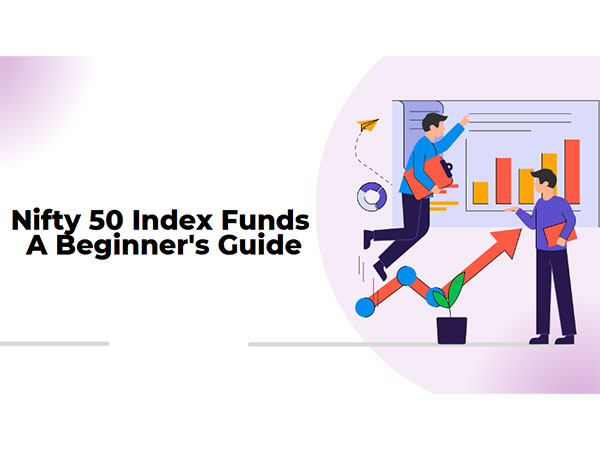 Introduction to Nifty 50 Index Funds: A Beginner's Guide - www ...