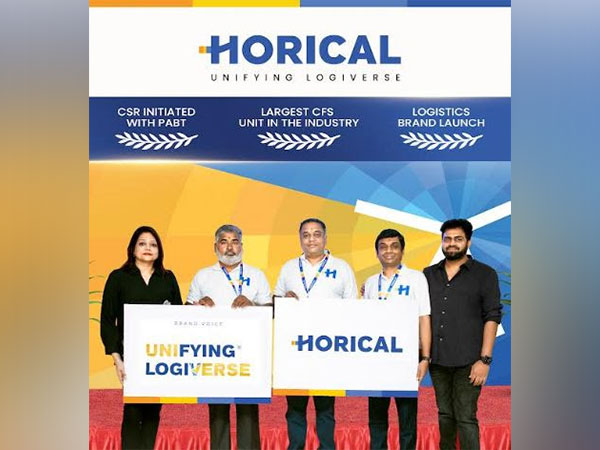 AWCL is Now HORICAL: India's First CFS Rebrand Launch - www.lokmattimes.com