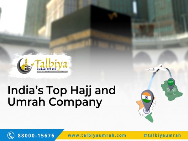 Talbiya Umrah Pvt. Ltd. | India's Top Hajj and Umrah Company - www ...