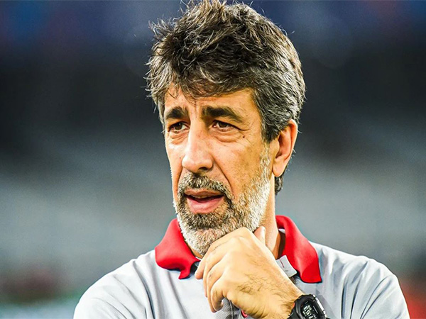 Oscar Bruzon hails East Bengal FC midfield dominance in win over Kerala ...