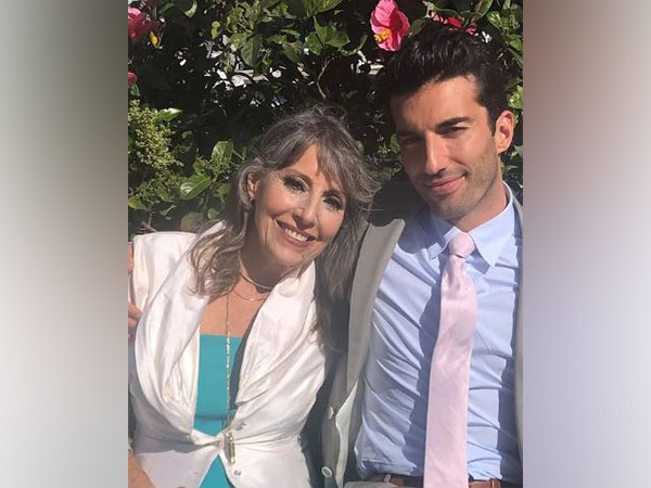 'Justice and truth will shine': Justin Baldoni's mother Sharon defends ...