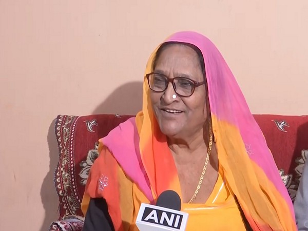 'A huge respect for us': Folk singer Begum Batool on Padma Shri honour ...