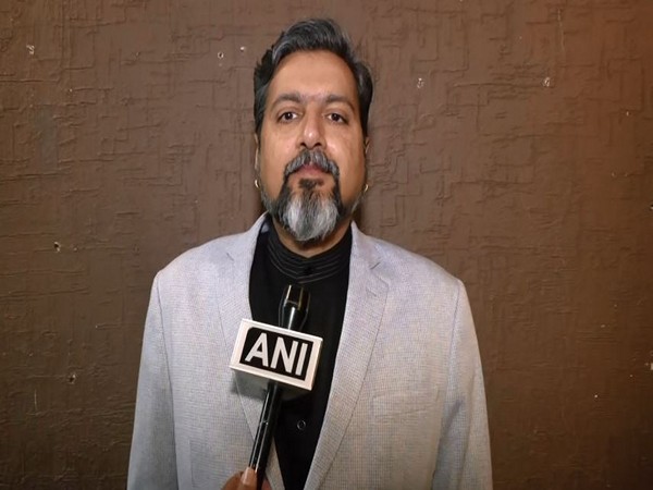 'This is the biggest honour of my life': Ricky Kej expresses gratitude ...