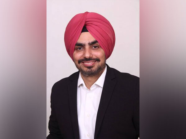 Qnovate welcomes Sudeep Singh as Chief Growth Officer to spearhead expansion in APAC and Europe ...