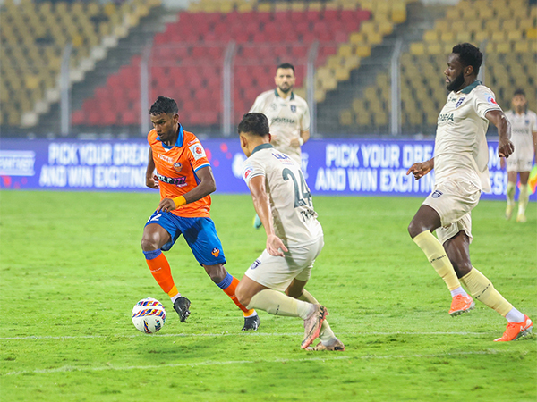 ISL 2024-25: FC Goa secure comfortable 2-1 victory against 10-men Odisha FC to reignite top-2 ...