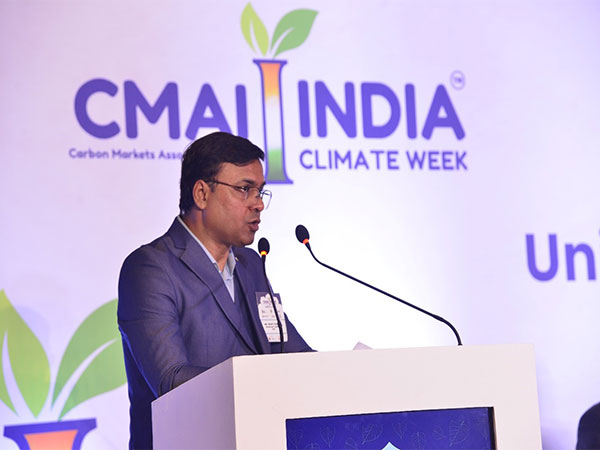 Inaugural CMAI India Climate Week Redefines Global Climate Action with ...