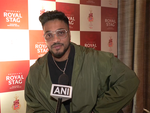 'Extract the educational part, ignore nonsense': Singer Raftaar on diss ...