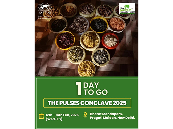 India Pulses and Grains Association (IPGA) to host 7th edition of The ...