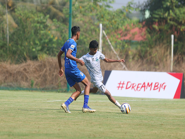 Sesa Football Academy Win Goa Regional Round In Shoot Out Against Dempo Sc