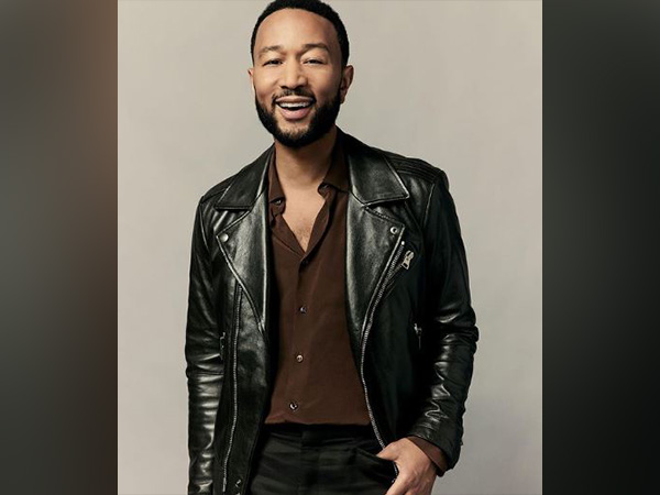John Legend opens up on song that brings him 'comfort to sing', says he ...