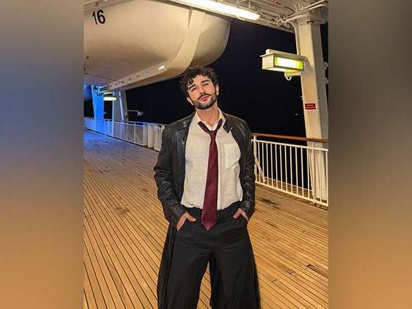 'This latent thing should not exist...': Actor Sahil Salathia reacts to ...