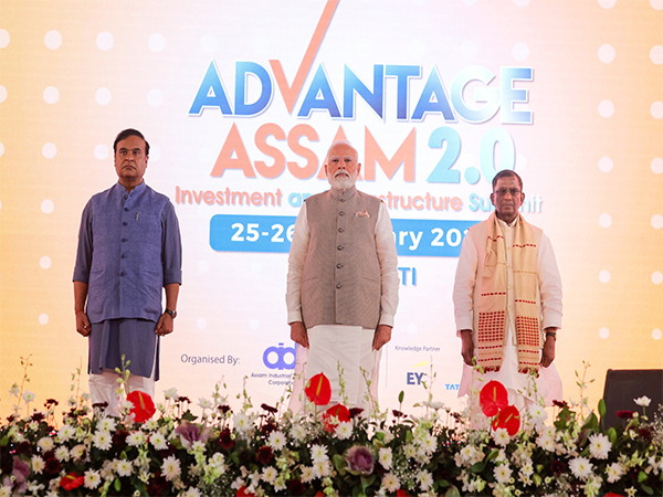 Assam will be in next league of development if 70% of MoUs are ...