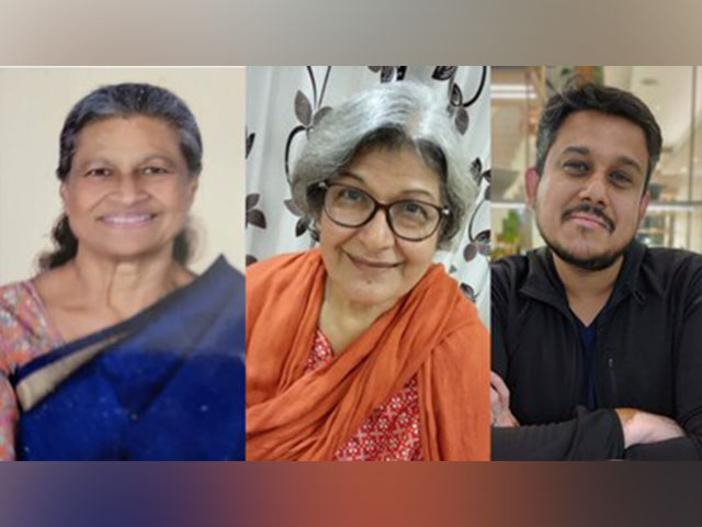 Manipal Hospitals Hosts 'The Living Threads' Human Library Event at Bengaluru - www.lokmattimes.com