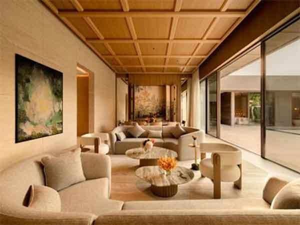 Raffles Sentosa Singapore Debuts a Glamorous Resort Experience in One ...