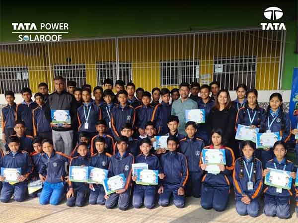 Tata Power Launches India's Largest Energy Literacy Movement To ...