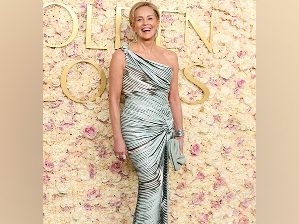 Sharon Stone claims she was 'cast and removed' from Paul Feig's project ...