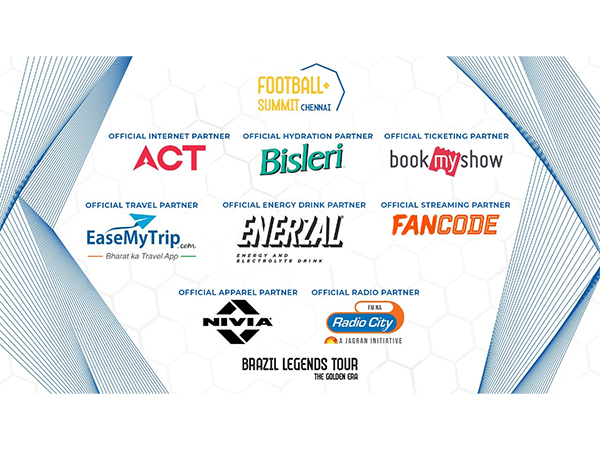 Brazil Legends Tour Announces Stellar Lineup of Sponsors Powering ...