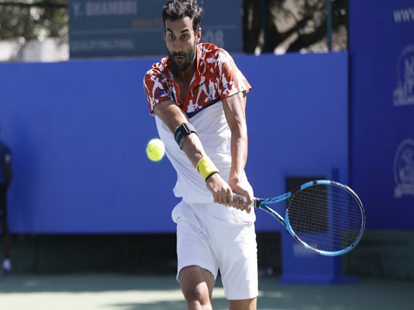 Bhambri set to be crowned India's doubles number one after beating ...