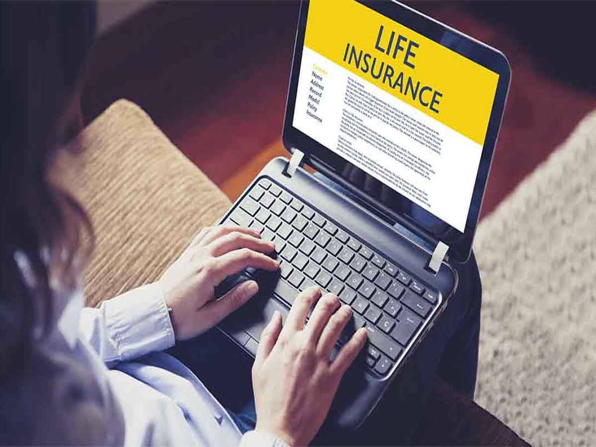 Why Every Woman Needs Life Insurance to Safeguard Her Family's Future ...