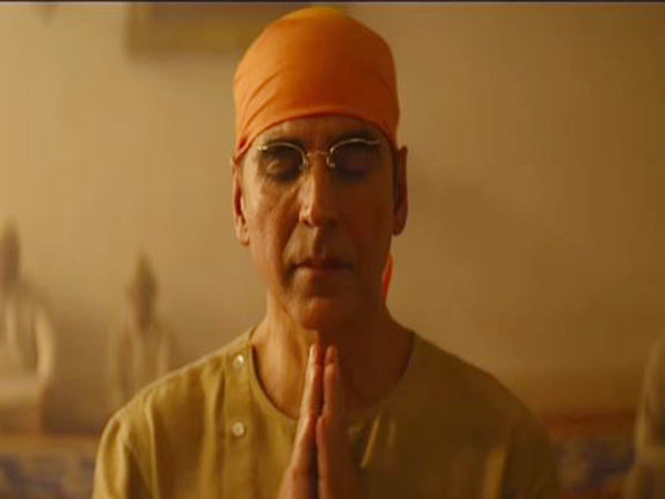 'Kesari Chapter 2' teaser out now: Akshay Kumar starrer marks powerful ...