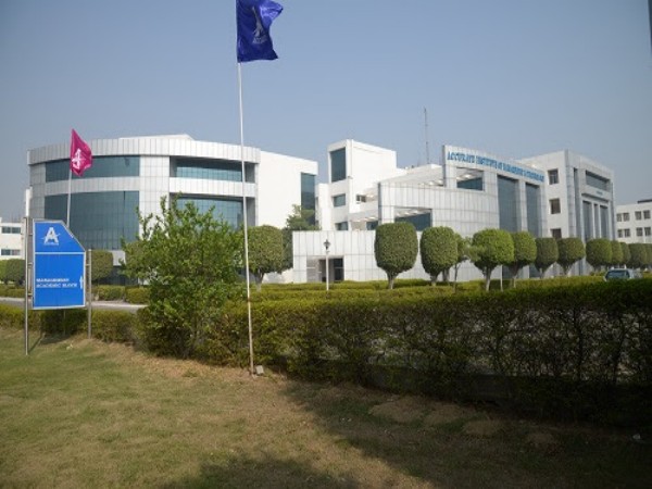 Accurate Institute of Management Launches Career-oriented Certification ...