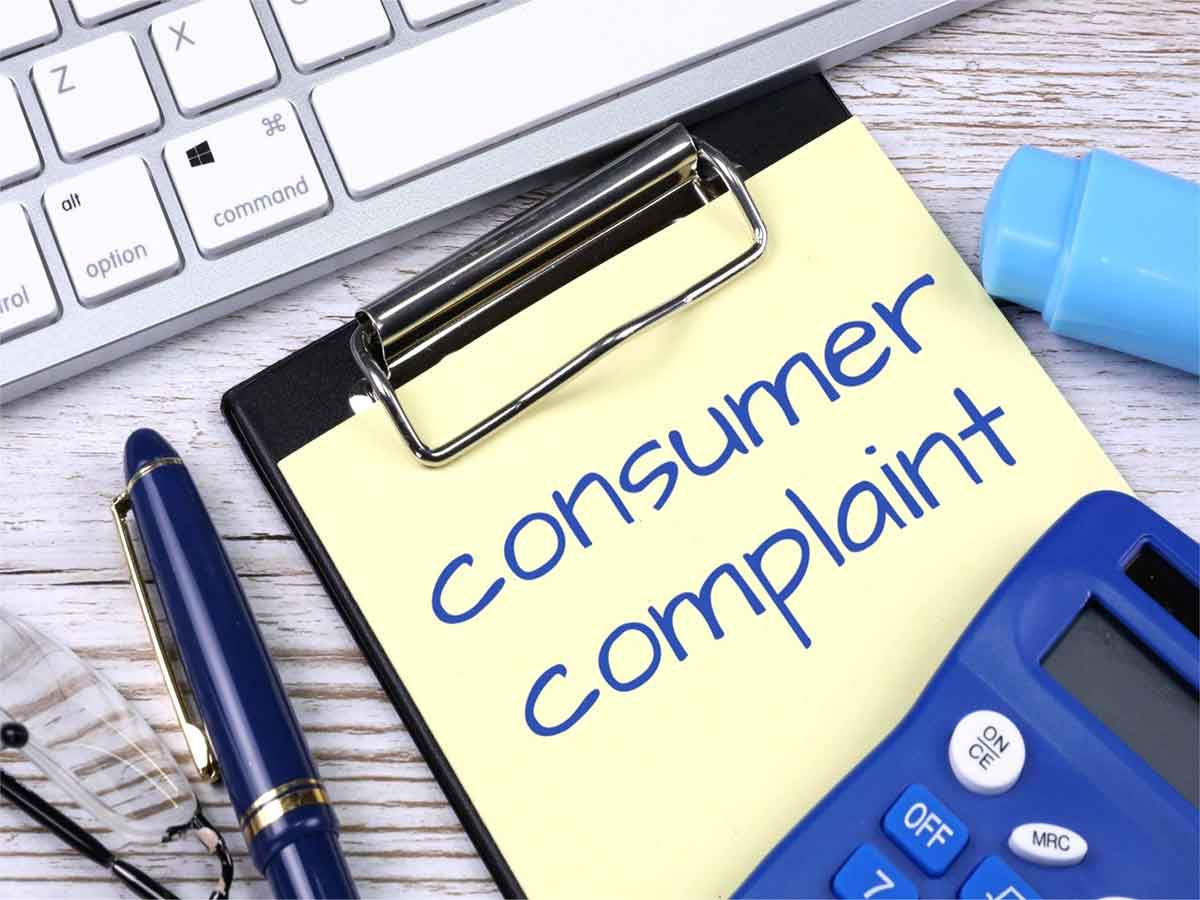 How to Write an Effective Consumer Complaint Letter? - www.lokmattimes.com