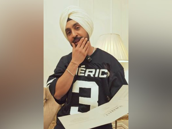 'Daso Fer Ki Paiye Kal Nu': Diljit Dosanjh asks fans what to wear for ...