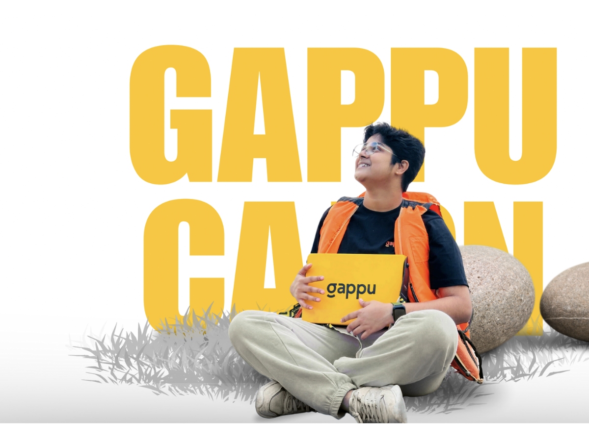 GAPPU's Jambox Goes Viral With 155 Million Views -- India's Party Cajon Makes Global Noise - www ...