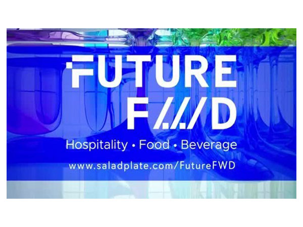 Informa Markets launches FutureFWD - Charting the Future of Hospitality ...