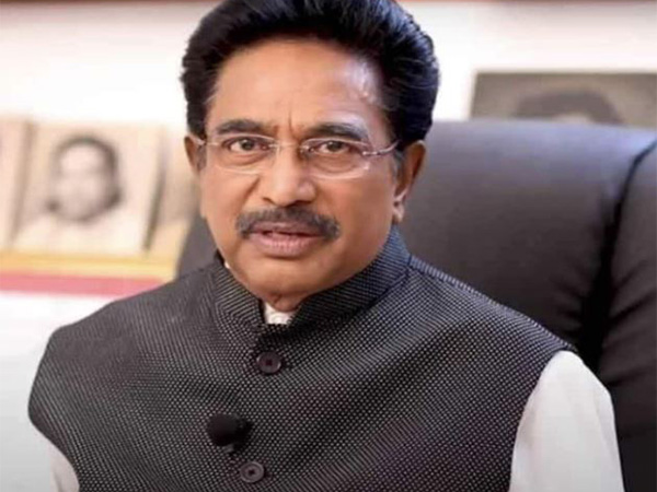 Veteran Tamil actor Rajesh passes away at 75, CM MK Stalin arrives to ...