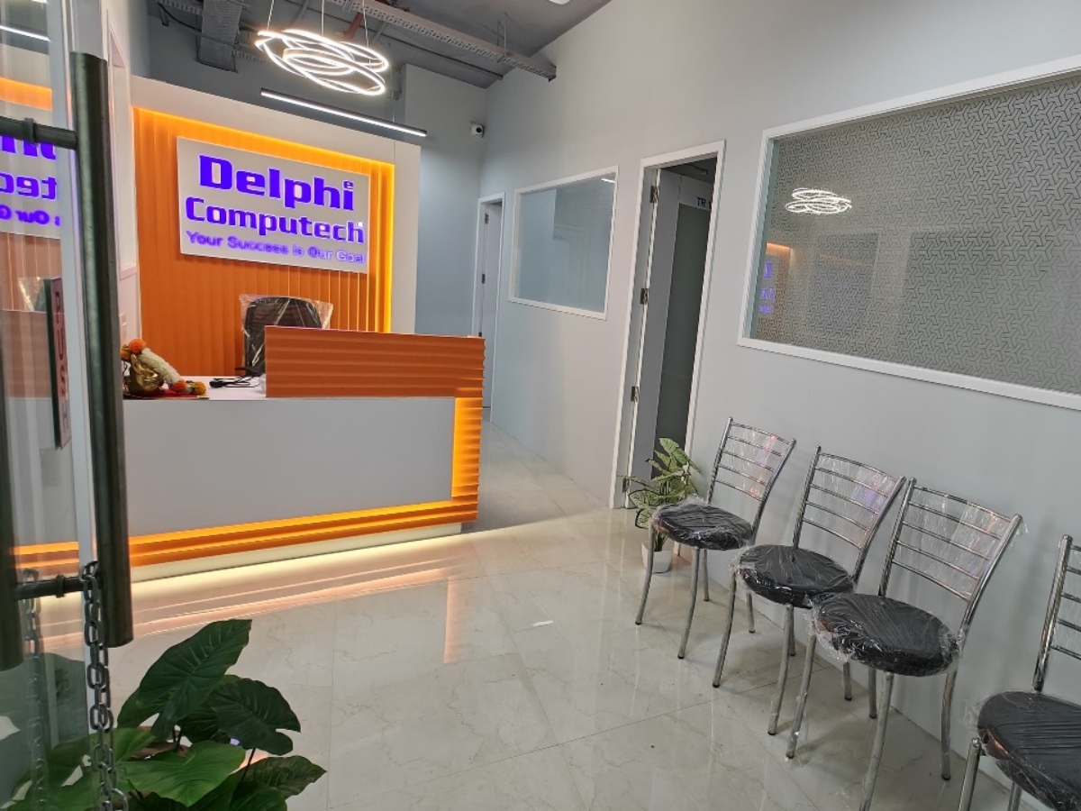 Delphi Computech Launches New IT Courses and Free C/C++ Training for Students - www.lokmattimes.com