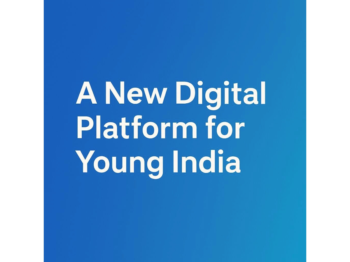 YuvaConnect: A Next-Gen Digital Platform Redefining User Engagement in ...