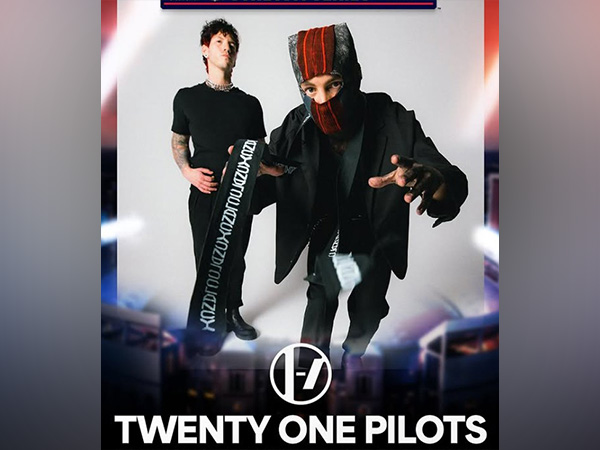 Twenty One Pilots announces 'The Clancy Tour: Breach 2025', check full ...