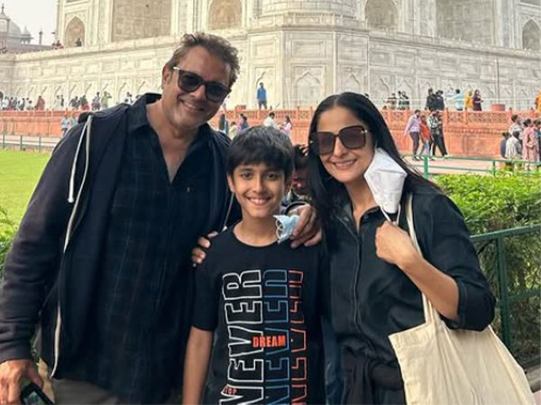 'Yeh Rishta Kya Kehlata Hai' actress Lataa Saberwal announces seperation from husband Sanjeev ...