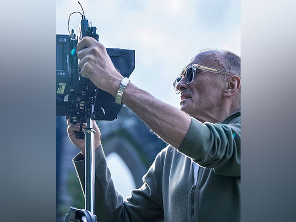 Danny Boyle says filming '28 Years Later' was a 'nightmare' due to on-set rule - www.lokmattimes.com