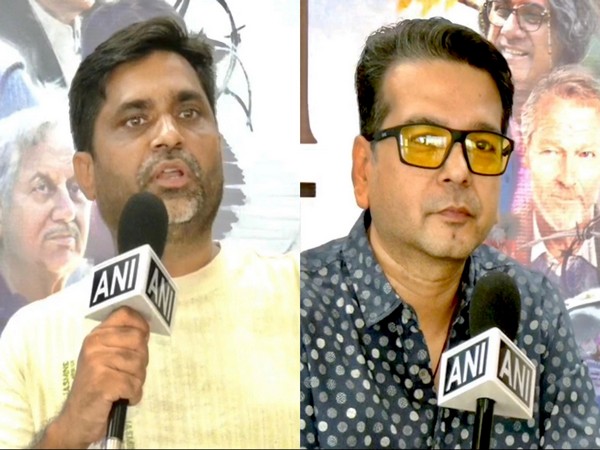 'Tanvi the Great' writers Abhishek Dixit, Ankur Suman get candid about project, working with ...