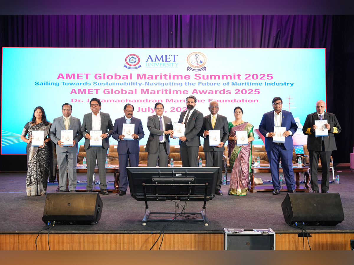 AGMS 2025 & AGMA 2025 Conclude with Global Voices and Vision for a ...