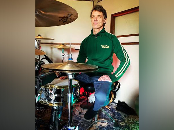 Pearl Jam drummer Matt Cameron announces departure from band after 27 years - www.lokmattimes.com