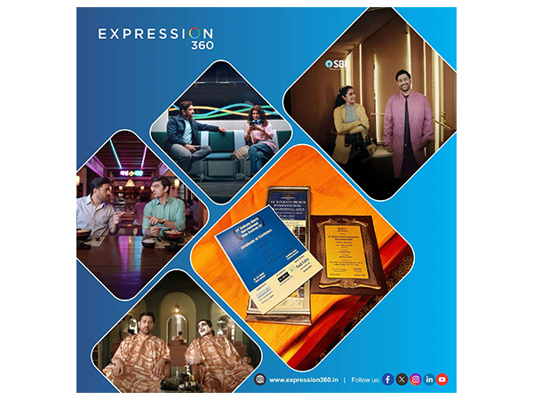 Expression 360's 'Sabko Pata Hai' Campaign Featuring MS Dhoni Wins Best ...