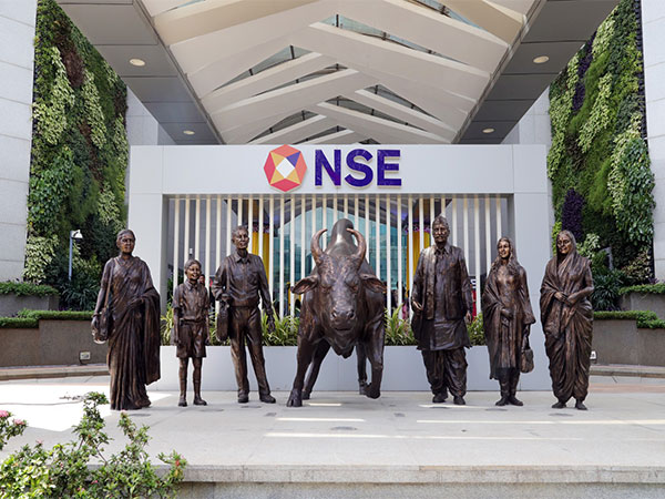 NSE crosses 23 crore investor accounts; latest 1 crore added in just 3 ...