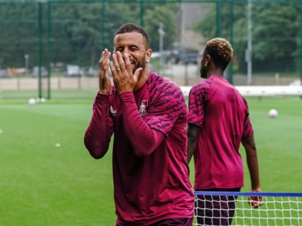 Walker reveals manager Scott Parker had 'massive influence' on his ...